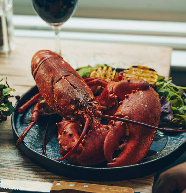 Mini Grill Steakhouse, Glasgow