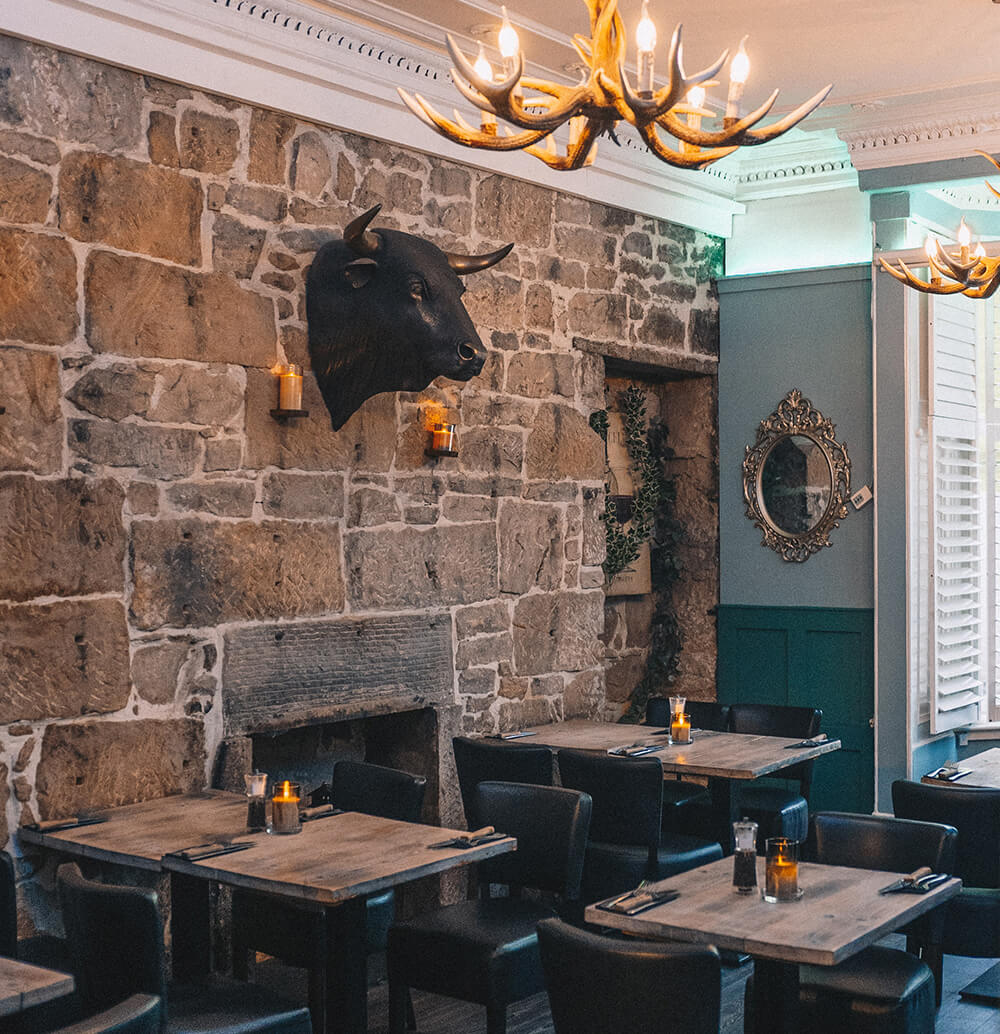 Mini Grill Steakhouse, Glasgow